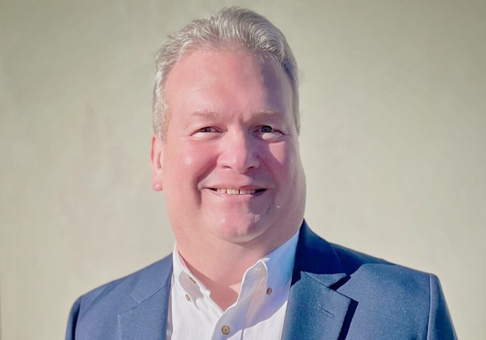 Ken Tuck Wins Prestigious George Warren Fuller Award | Spartanburg Water