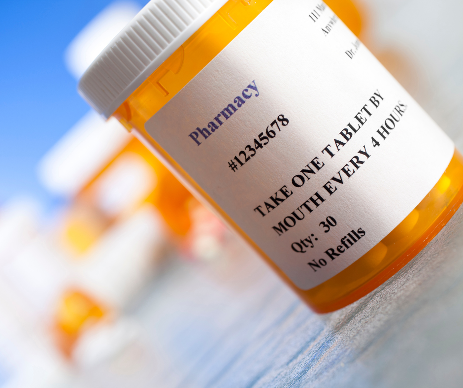 Deterra Drug Disposal